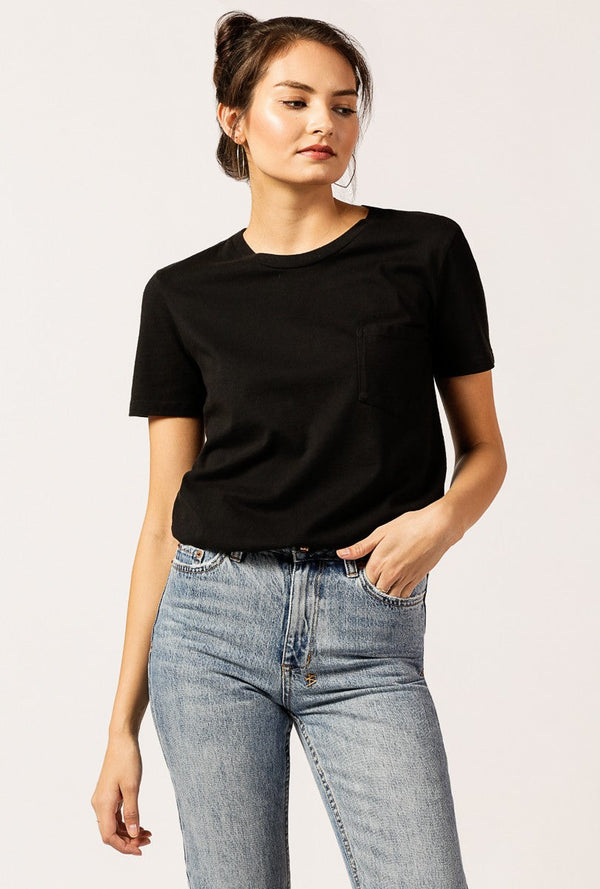 Tees for Women | Women's T Shirts | V Neck, Long Sleeve – AZALEA