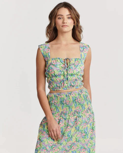 Charlie Holiday – AZALEA