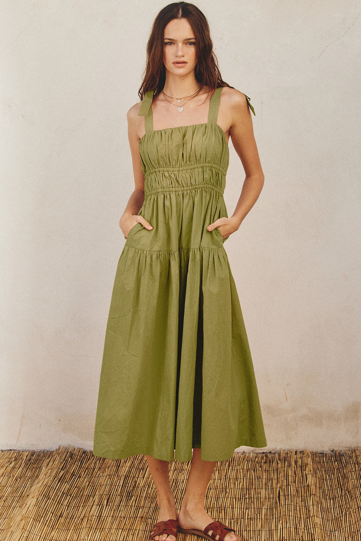 AZALEA DRESSES