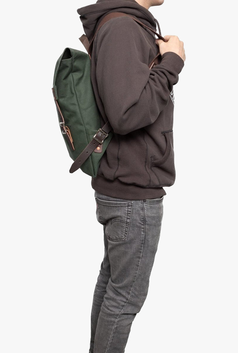 Scout Bag – AZALEA